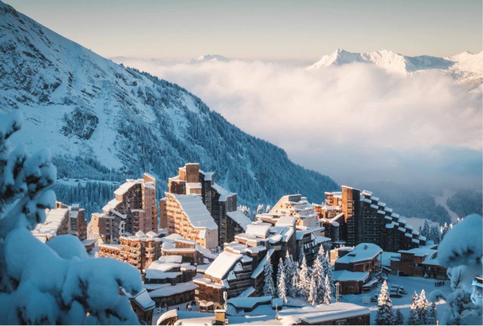 Narty i snowboard - wyjazdy w Alpy do topowych resortów - wyjazdy dla ...